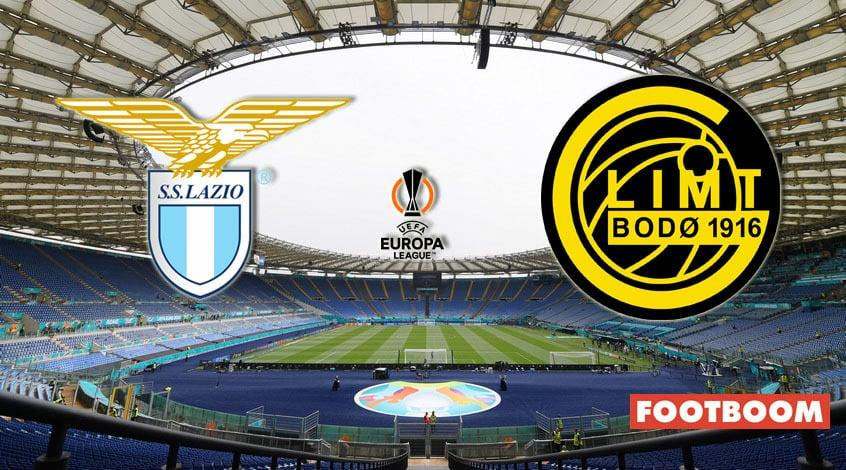 Lazio vs Bodo-Glimt: Predicción y Previo del Partido - footboom1.com