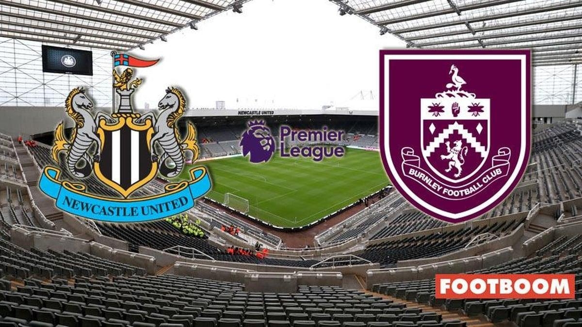 Newcastle United - Burnley Pronostic et Aperçu Match