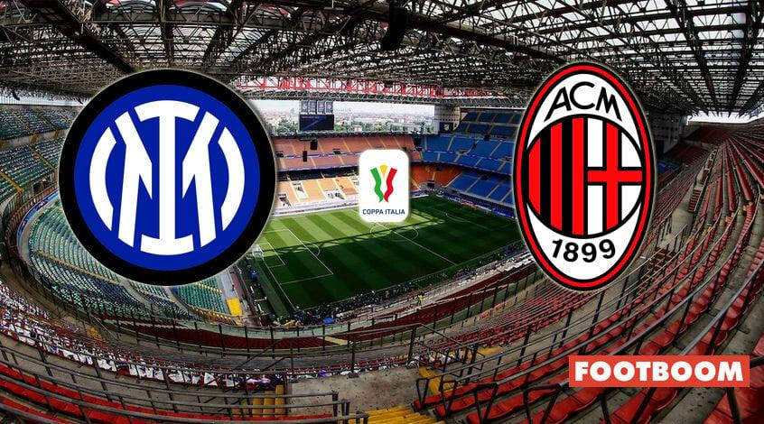 Inter vs. Milan: Predicción y Análisis del Partido - footboom1.com