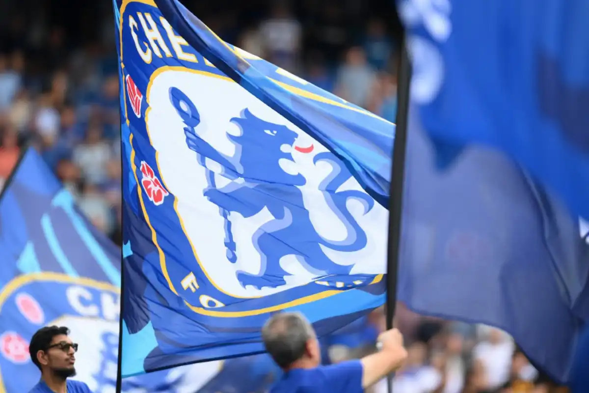 Chelsea Set to Break Records in Pursuit of Motor Lublin Defender Bright ...