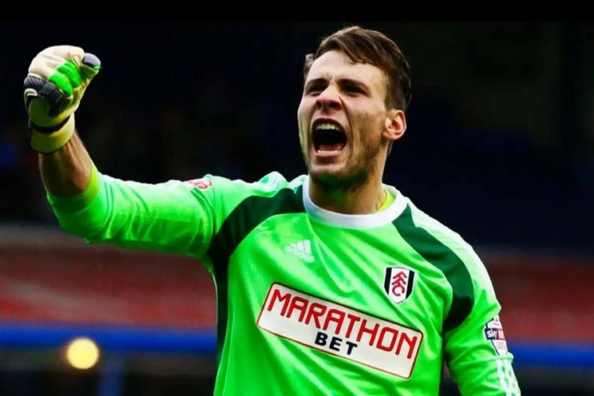 Officiel : Marcus Bettinelli, le gardien de Chelsea de 33 ans, signe à ...