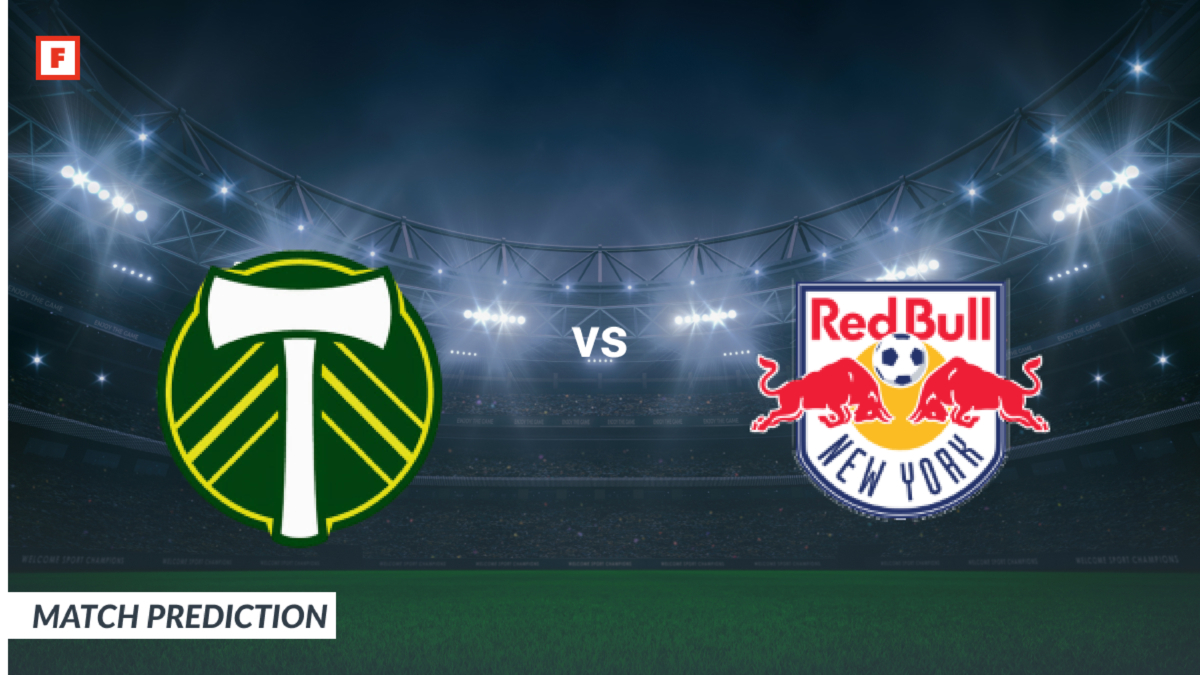 Portland Timbers - New York Red Bulls Previsão e Antevisão Jogo