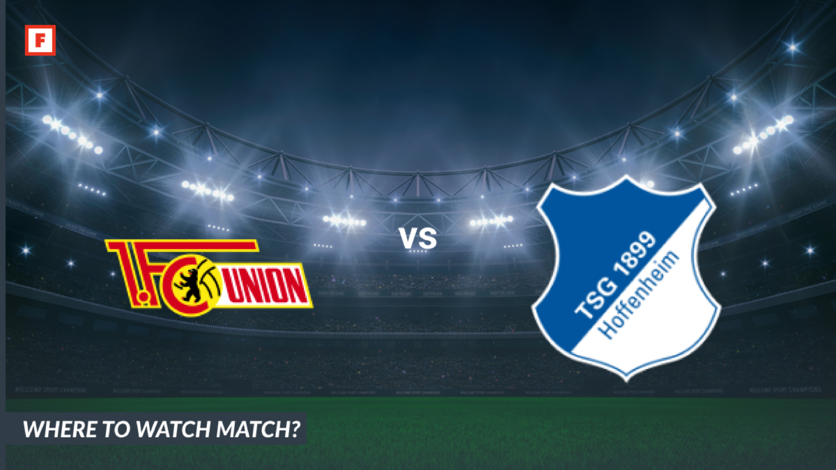 をどこで見るか ユニオン・ベルリン - TSG 1899ホッフェンハイム: テレビチャンネルと開始時間 - footboom1.com