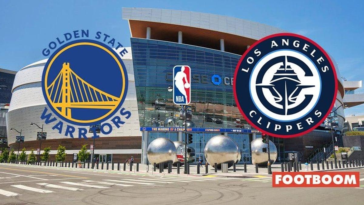 Warriors vs Clippers: Preview and Prediction - footboom1.com