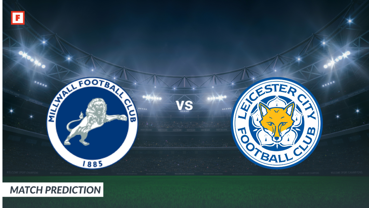 Millwall - Leicester City Pronostic et Aperçu Match