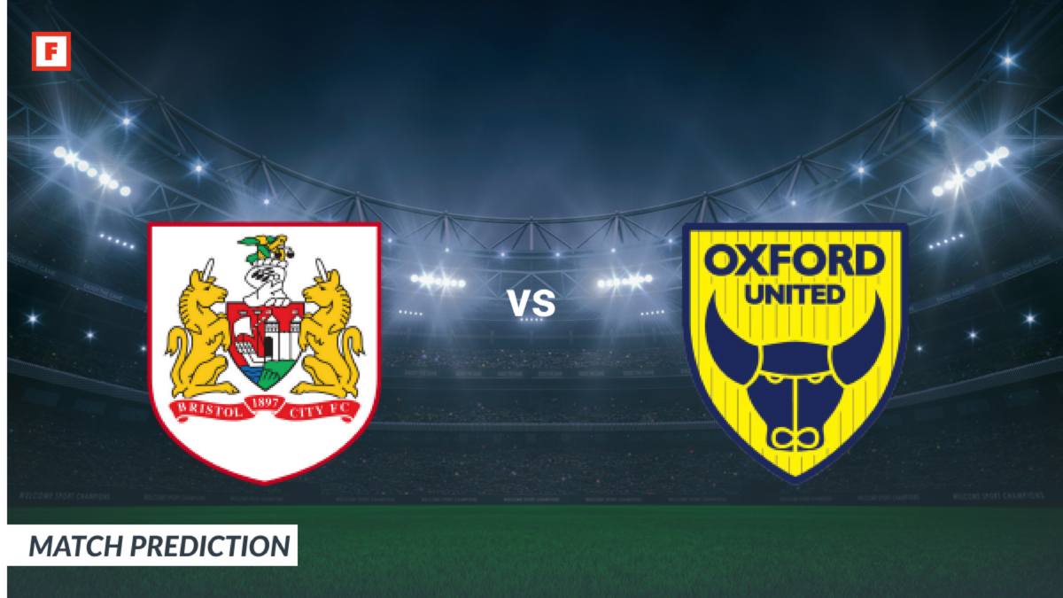 Bristol City - Oxford United Vorhersage und Spiel Vorschau
