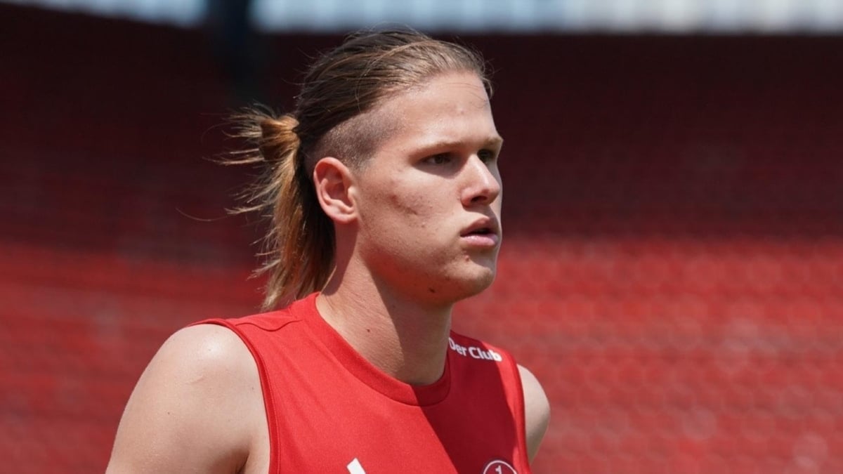 Official: Artem Stepanov Departs Nuremberg, Eyes New Challenge ...