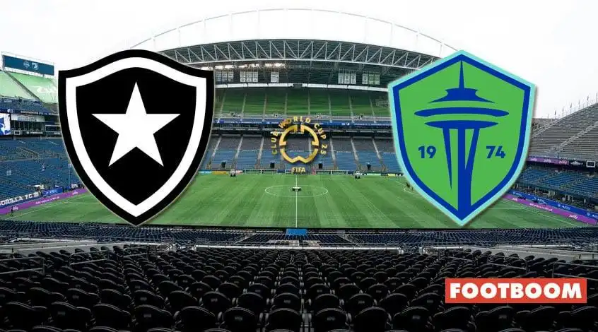 Botafogo FR - Seattle Sounders FC Vorhersage und Spiel Vorschau