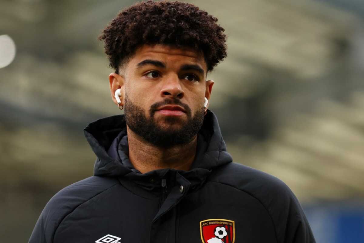 Napoli Chính Thức Thông Báo Về Việc Cho Mượn Philip Billing - footboom1.com