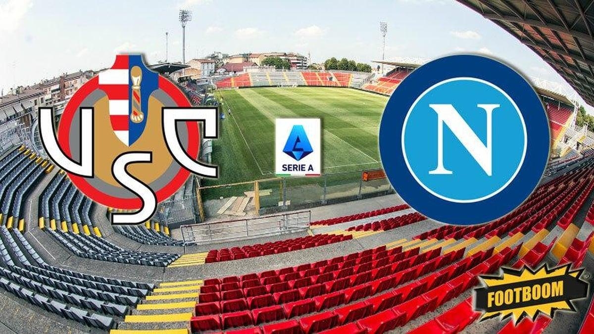 Cremonese - Napoli Pronóstico y Previa Partido