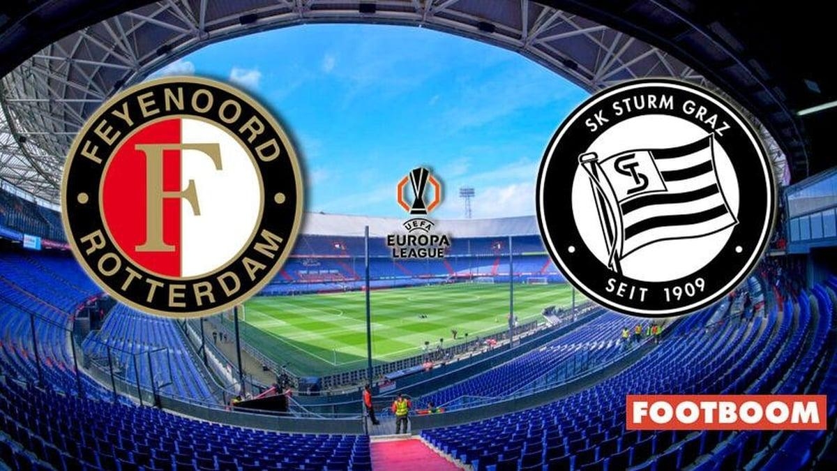 Feyenoord - Sturm Graz Pronostic și Previzualizare Meci