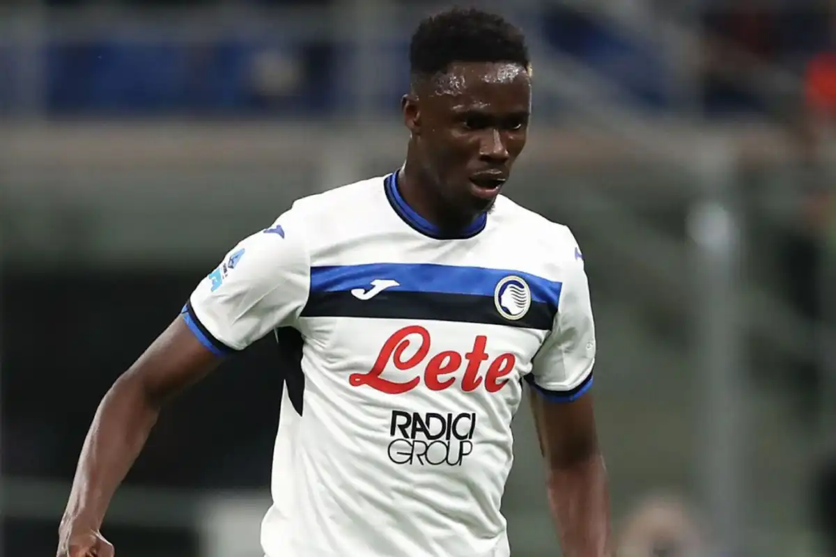 Atalanta and Bayer Clash Over Odilon Kossounou’s Transfer Fee Dispute - footboom1.com