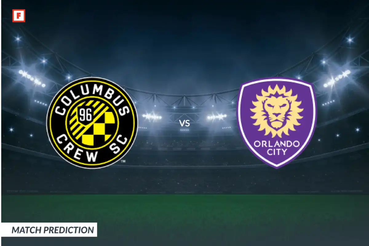 Columbus Crew - Orlando City การพยากรณ์ และ ตัวอย่างการแข่งขัน