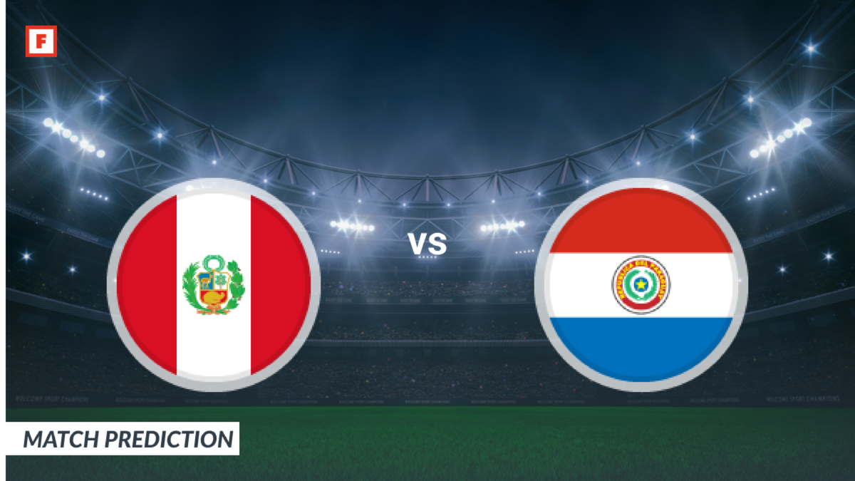 Perù - Paraguay Pronostico e Anteprima Partita