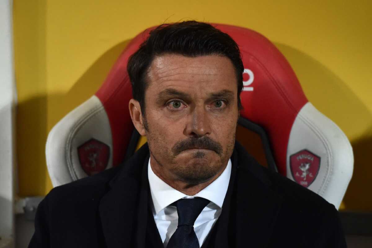 Massimo Oddo Alla Guida del "Milan Futuro" - footboom1.com