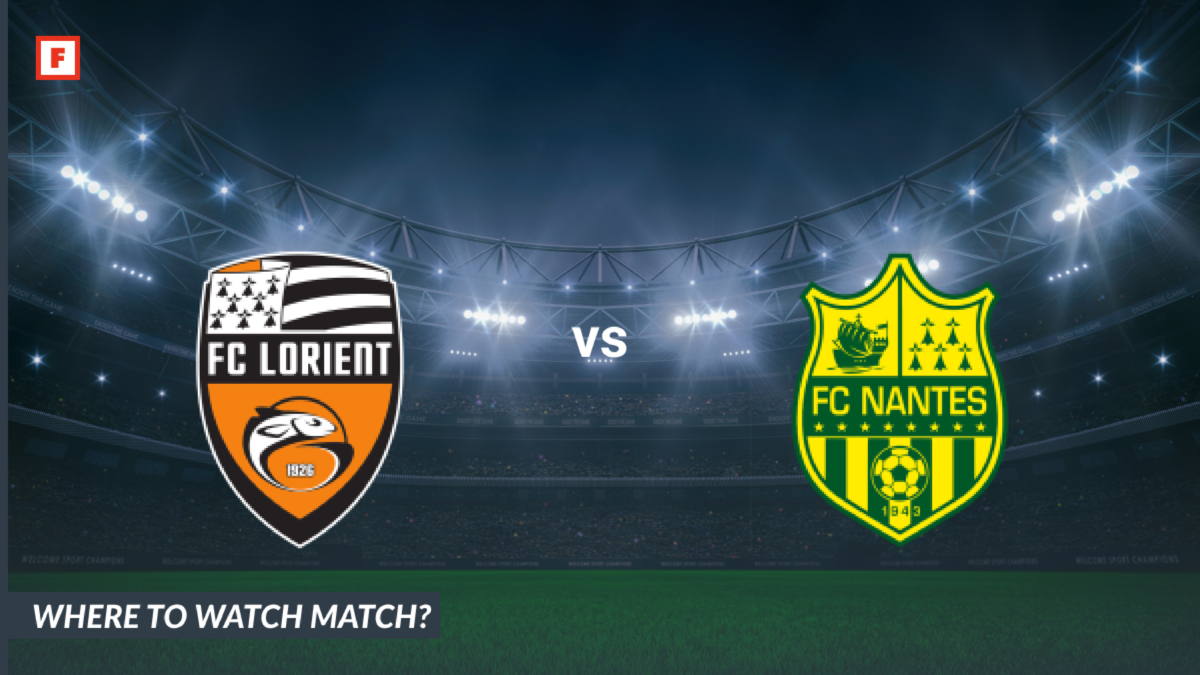 Where to Watch Lorient - Nantes: TV Channel and Start Time - footboom1.com
