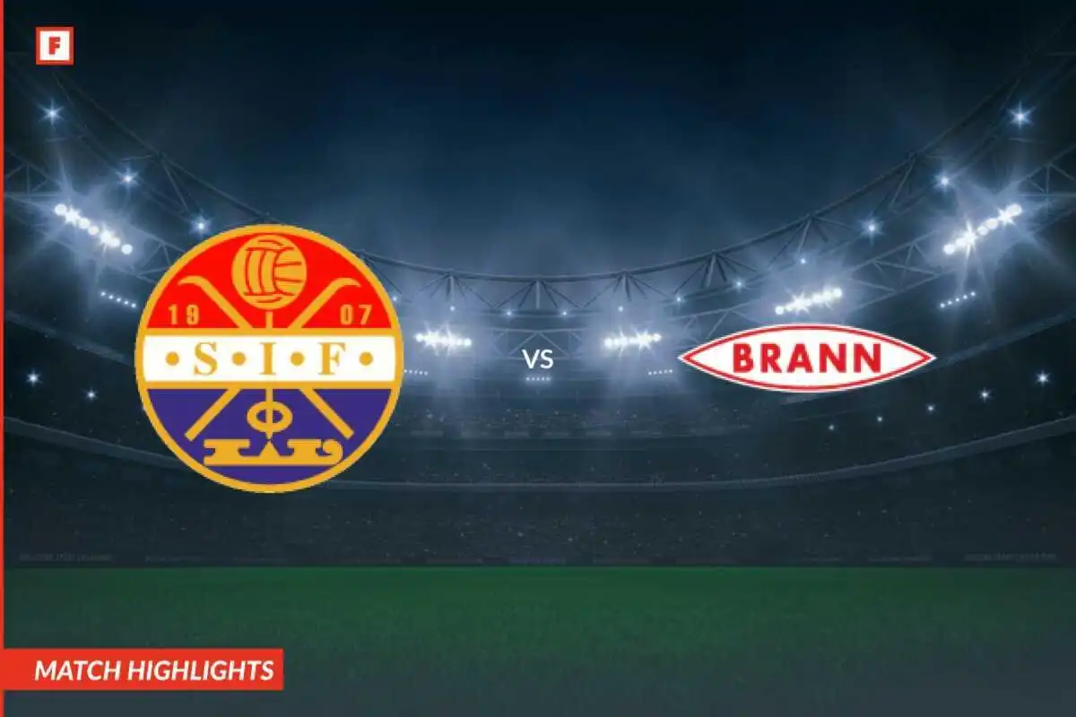 Stromsgodset - Brann buts et temps forts - footboom1.com