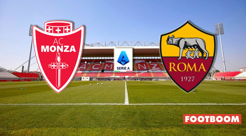 Monza 1912 - Roma Prediction and Match Preview