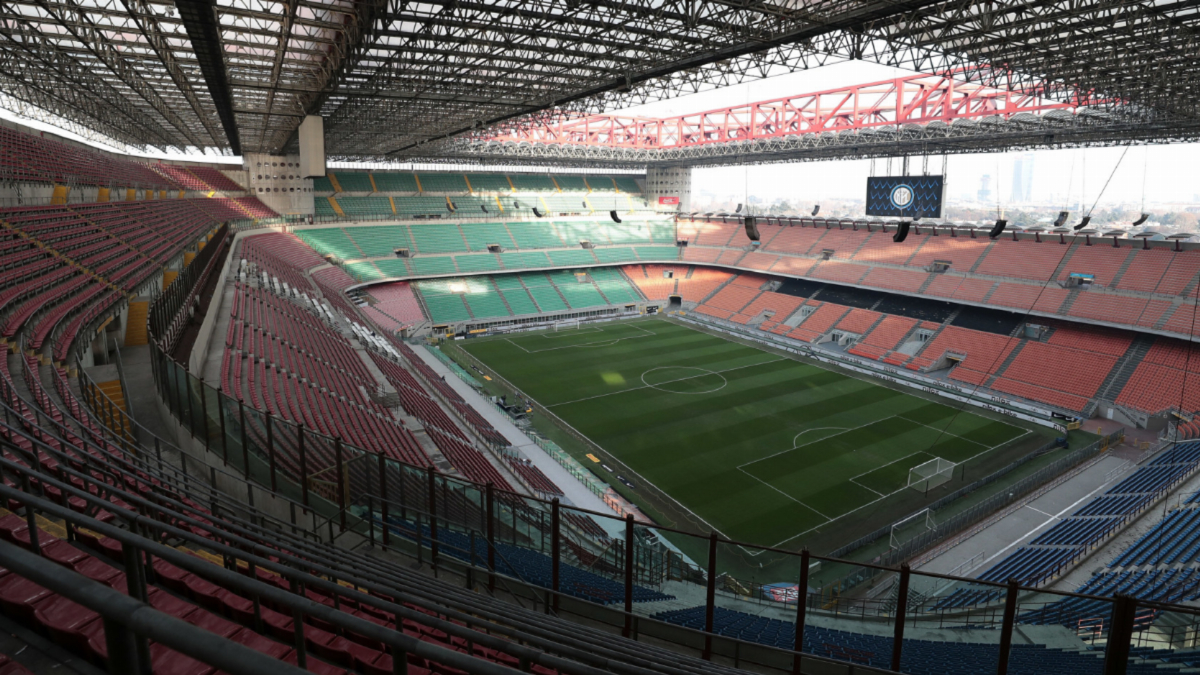 Inter und AC Milan schließen Partnerschaft für neues Stadion ...