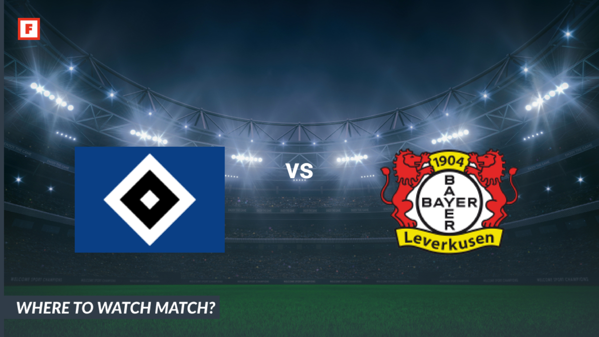 Dove guardare Hamburger - Bayer 04: Canale TV e orario d’inizio ...