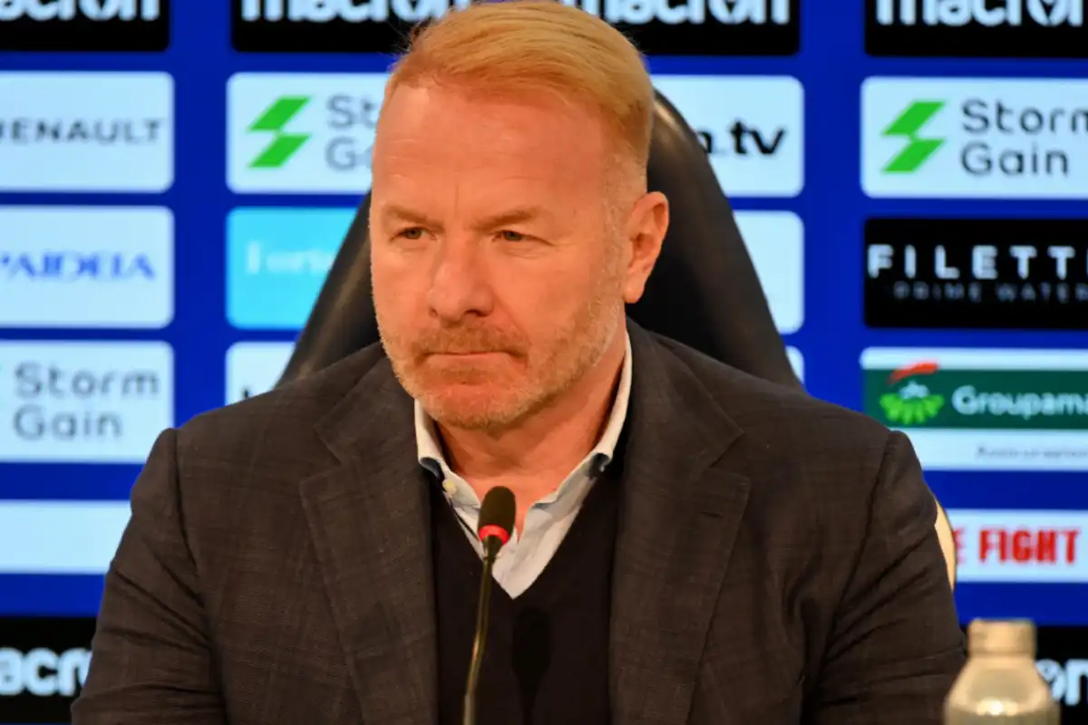Igli Tare Appointed New Sporting Director at AC Milan - footboom1.com