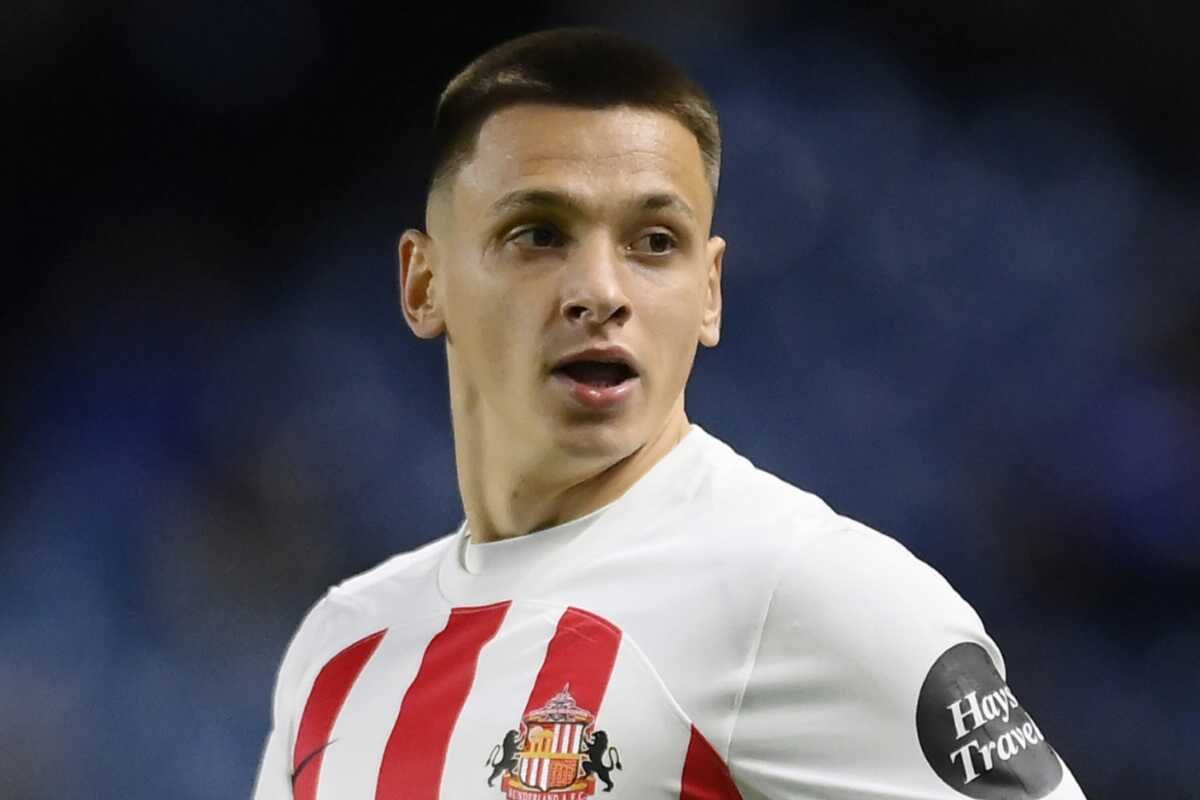 Nazarii Rusyn Impressiona em Estreia pelo Hajduk (Vídeo) - footboom1.com