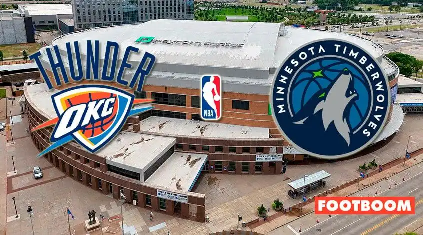 Oklahoma City Thunder vs Minnesota Timberwolves: Game Preview and Expert Prediction - footboom1.com