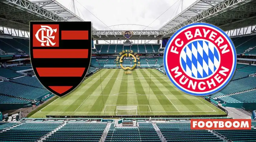 Flamengo - Bayern Munich Prediction and Match Preview