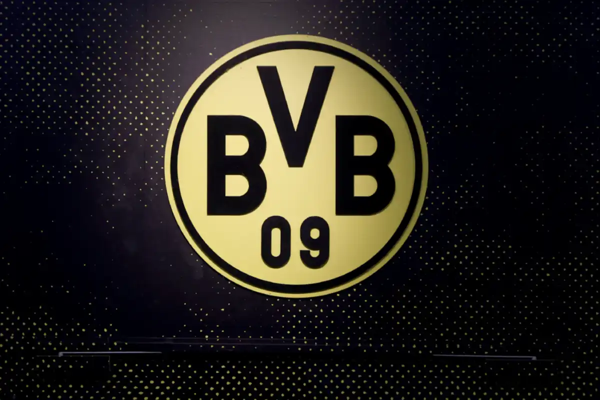 Dortmund Anuncia Elenco para o Mundial de Clubes com Bellingham, Mas ...