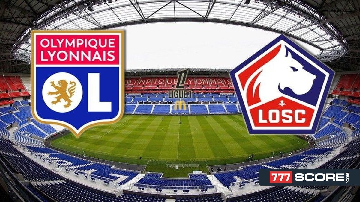 Lyon - Lille OSC prediction 01/02/2026