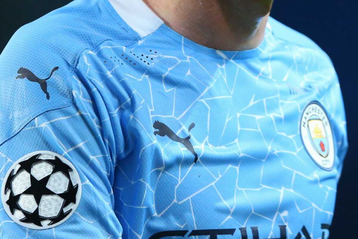 Manchester City erwartet Urteil zu 130 Verstößen gegen Finanzregeln ...