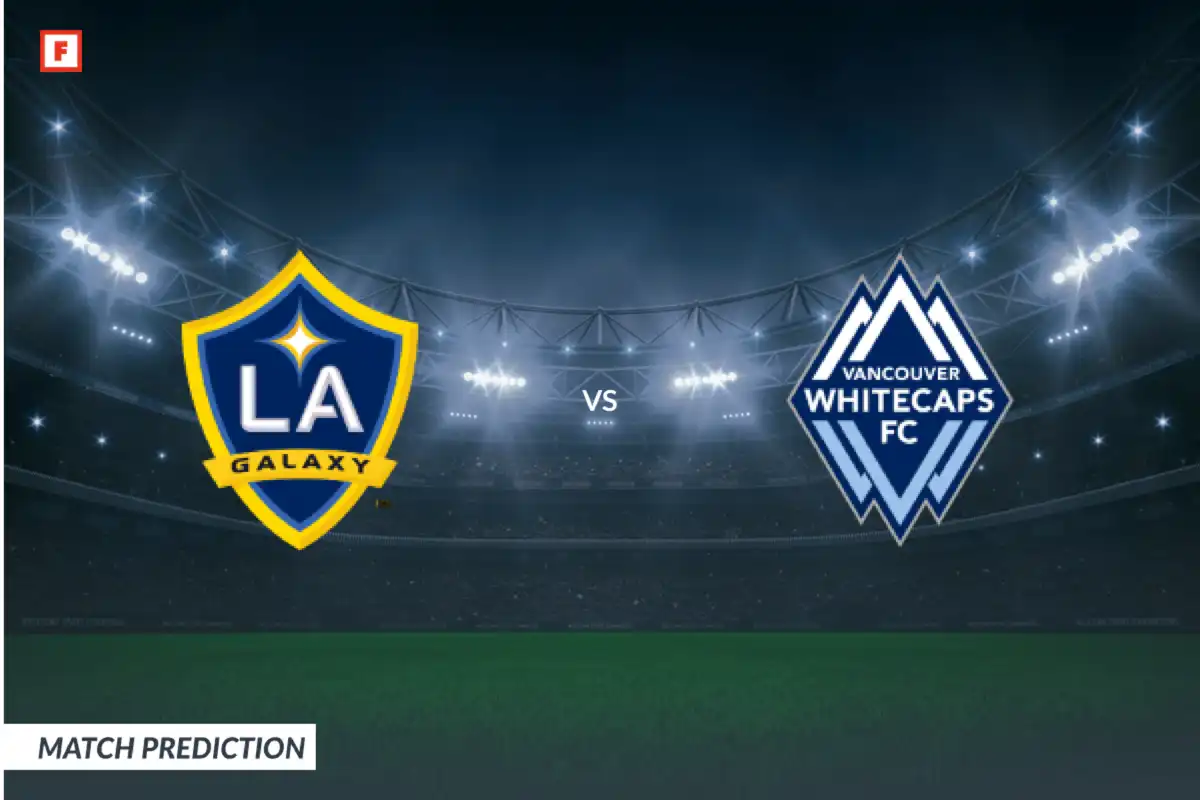 FC Los Angeles Galaxy - Vancouver Whitecaps Pronóstico y Previa Partido