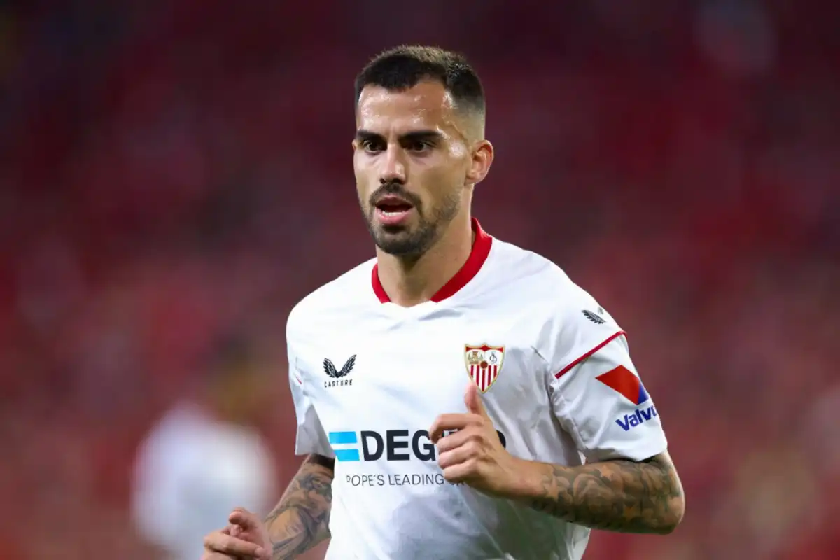 Former AC Milan Star Suso Joins Segunda División Side Cádiz - footboom1.com
