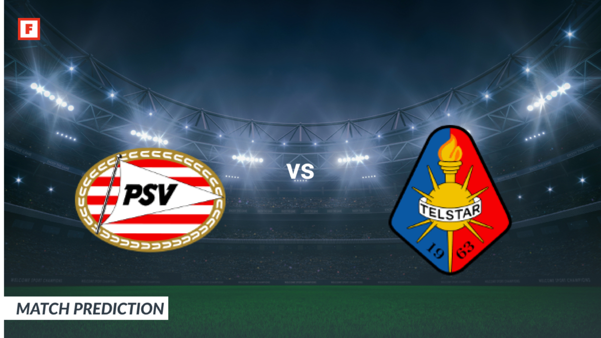 PSV Eindhoven - Telstar Pronóstico y Previa Partido