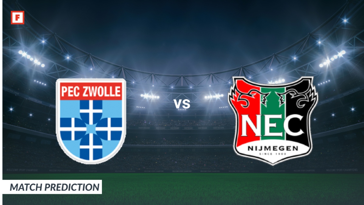 PEC Zwolle - N.E.C. Prediction and Match Preview