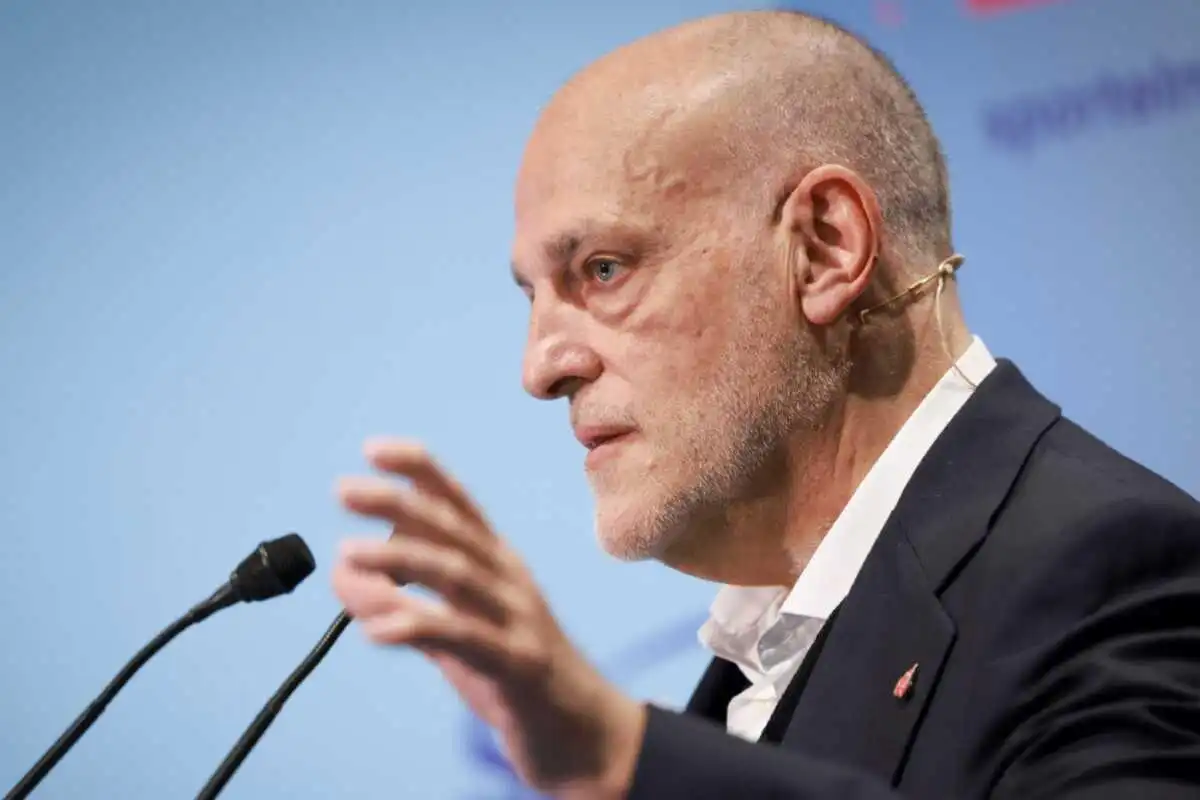 "Over €5 Billion" - La Liga Reports Revenue and Reveals Key Income ...