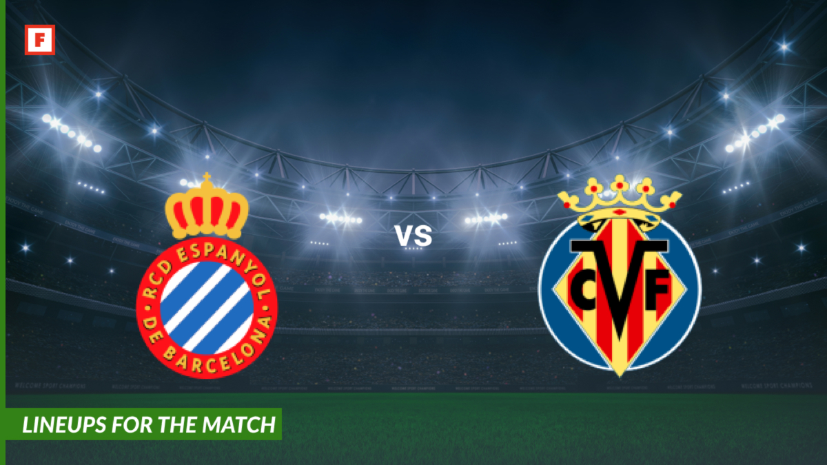 Espanyol Barcelona gegen FC Villarreal: Aufstellungen für das Spiel ...