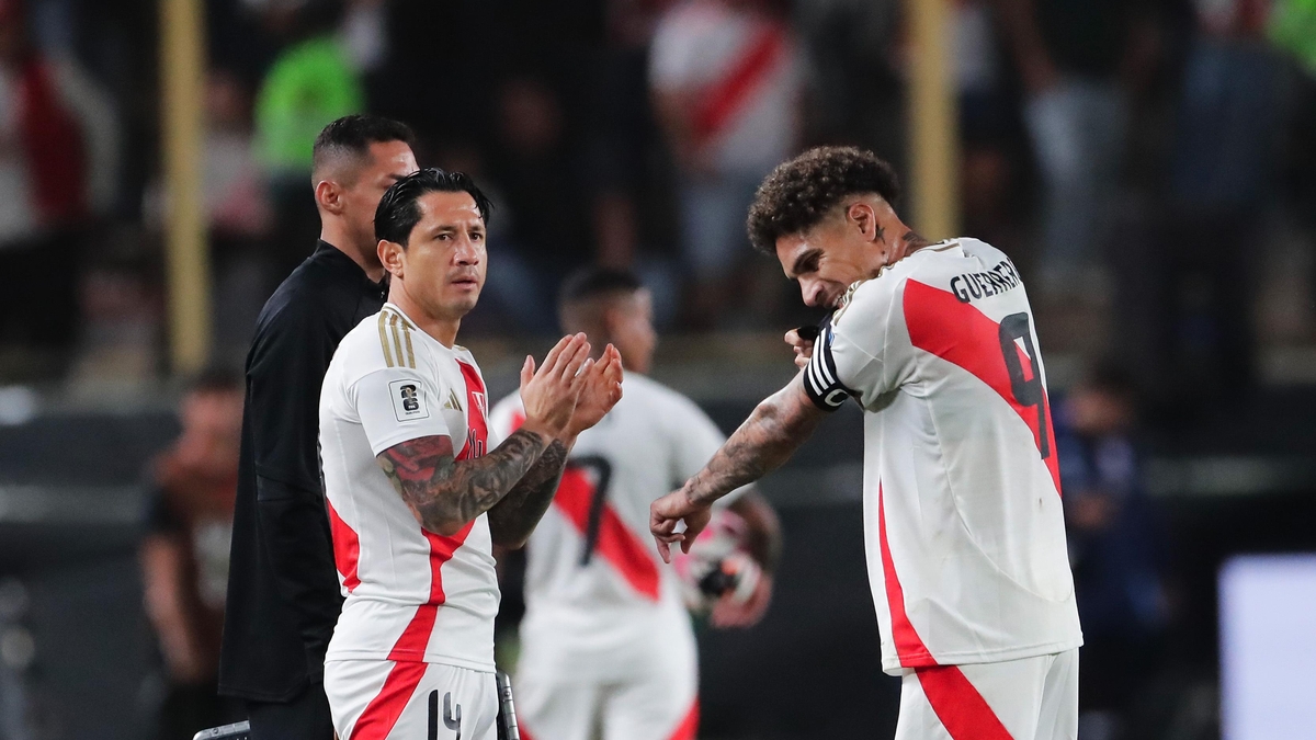 Patricio Parodi Sparks Firestorm with Paolo Guerrero Criticism at ...