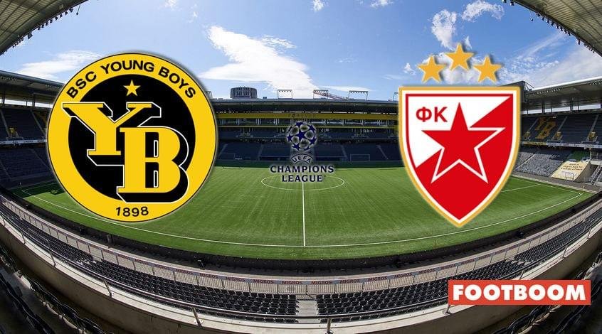 Young Boys vs. Stella Rossa: Anteprima e Pronostico della Partita ...