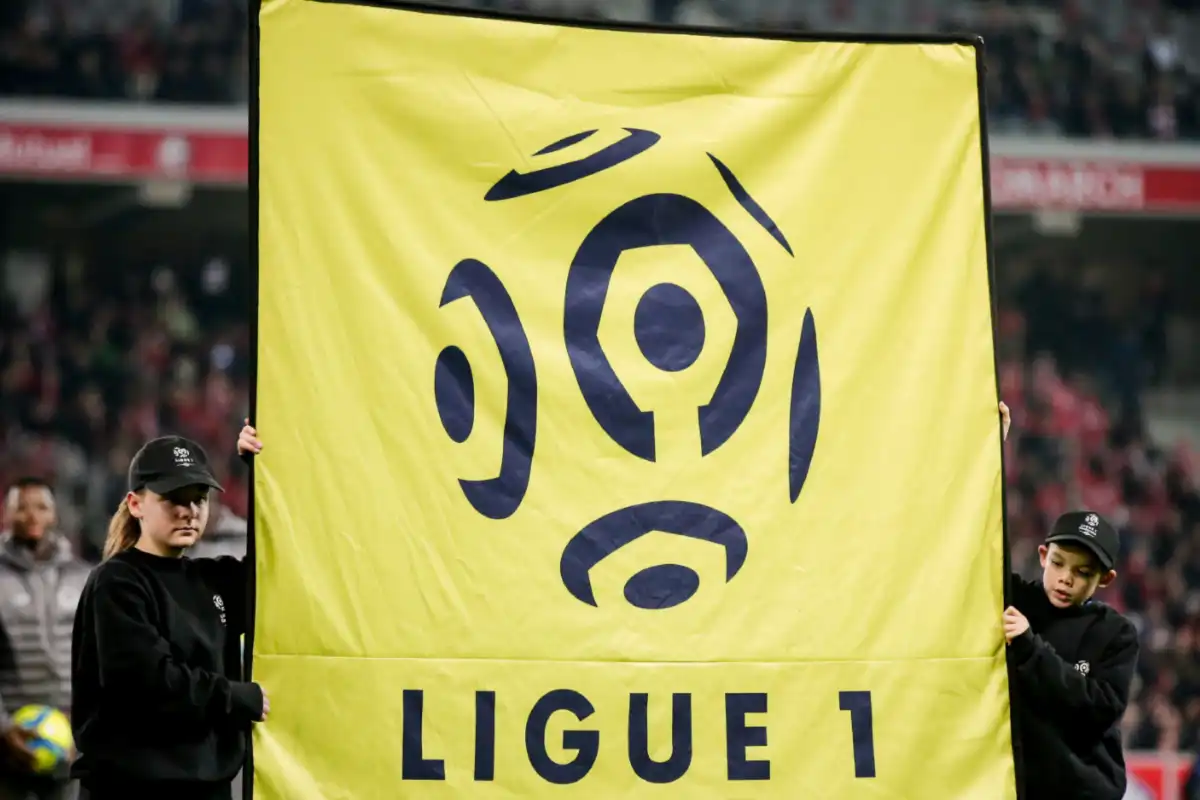 French Leagues Unveil New Official Match Balls for 2025/2026 Season ...