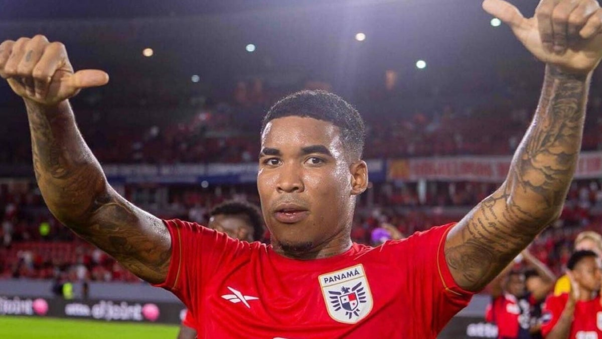 Guerrero bị loại khỏi danh sách Panama dự World Cup - footboom1.com