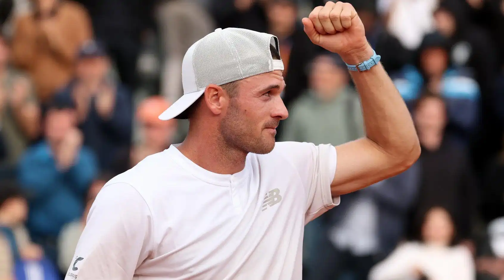 Sebastian Ofner vs Tommy Paul: Match Preview and Expert Prediction - footboom1.com