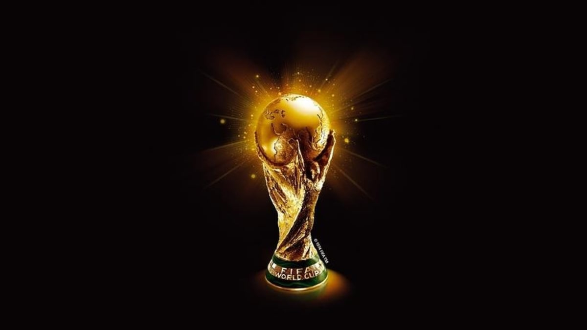 Build Your Own World Cup: LEGO and FIFA Launch Epic Collab Ahead of ...