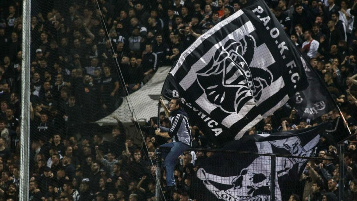 Seven PAOK Fans Killed in Horrific Crash on Way to Europa League Match ...