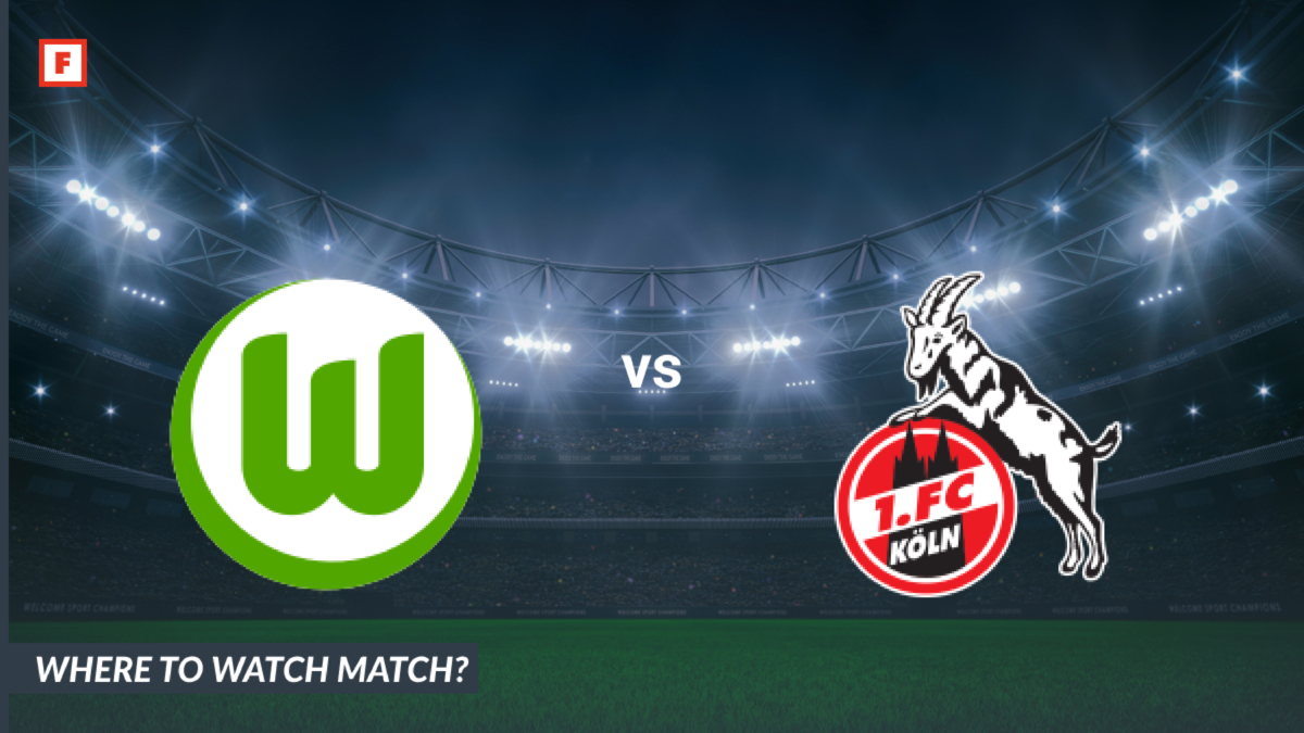 Where to Watch VfL Wolfsburg - 1. Koln: TV Channel and Start Time ...