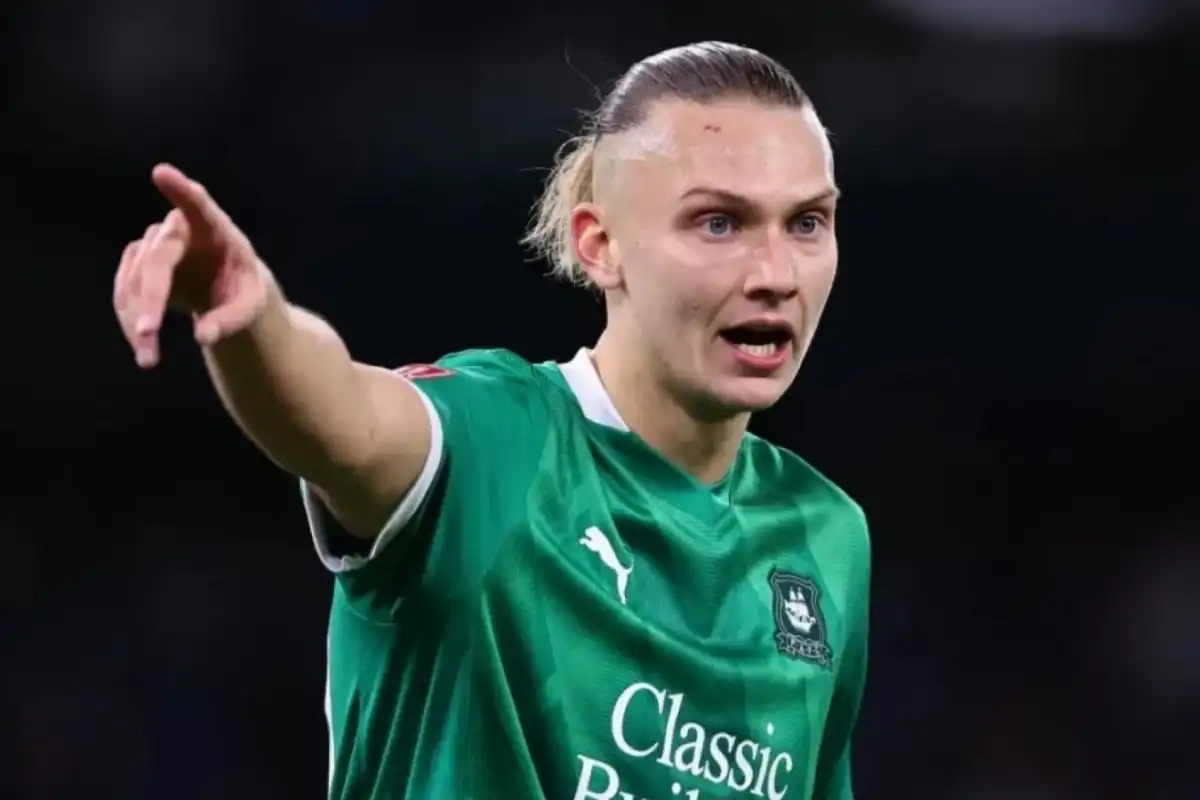 Taloverov to Debut in Starting XI for Stoke vs Bradford - footboom1.com