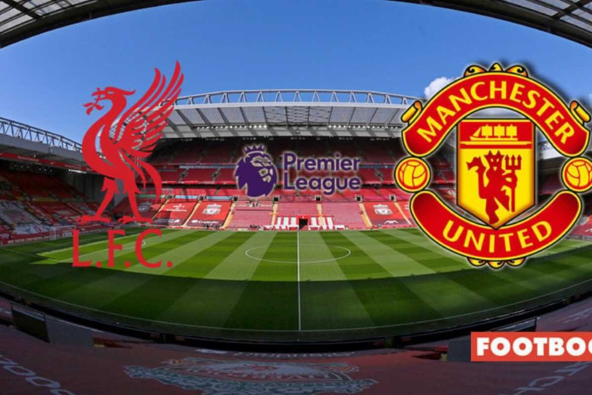 Liverpool and Manchester United Release Official Statements Regarding ...