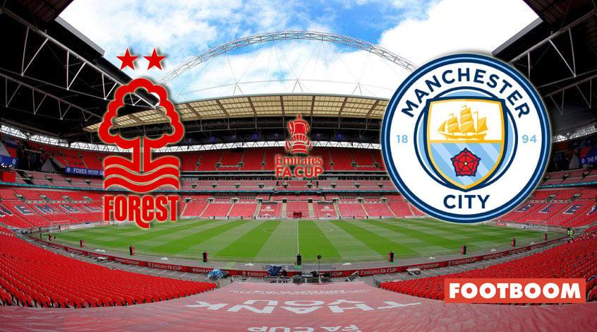 Nottingham Forest vs. Manchester City: Prediction and Match Preview - footboom1.com