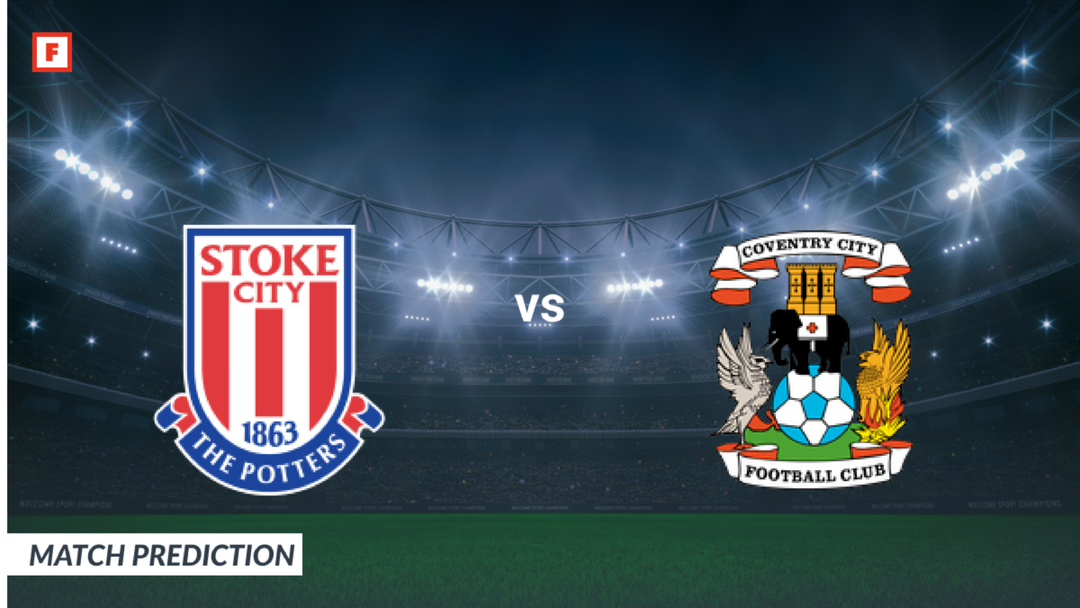 Stoke City - Coventry City Pronostic et Aperçu Match
