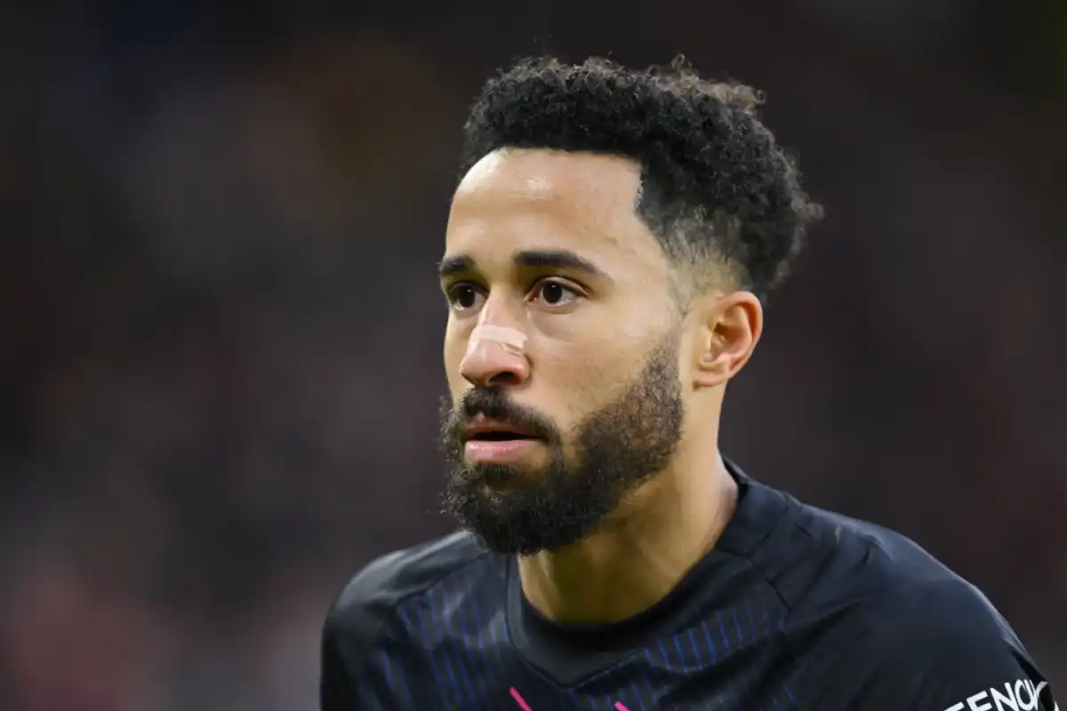 Andros Townsend Teams Up with Ex-Dynamo Star at Kanchanaburi Power ...